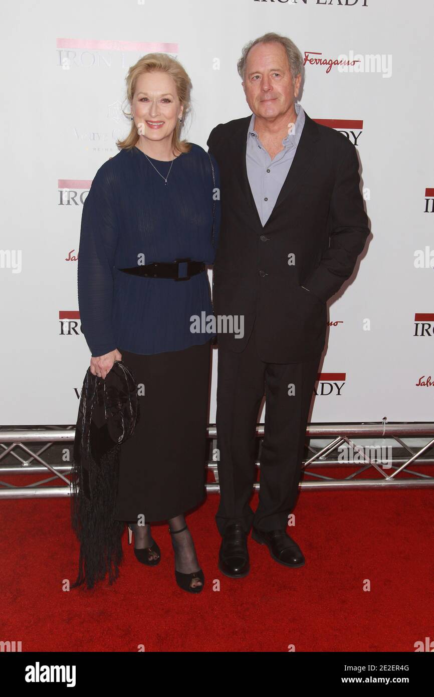 John gummer hi-res stock photography and images - Alamy