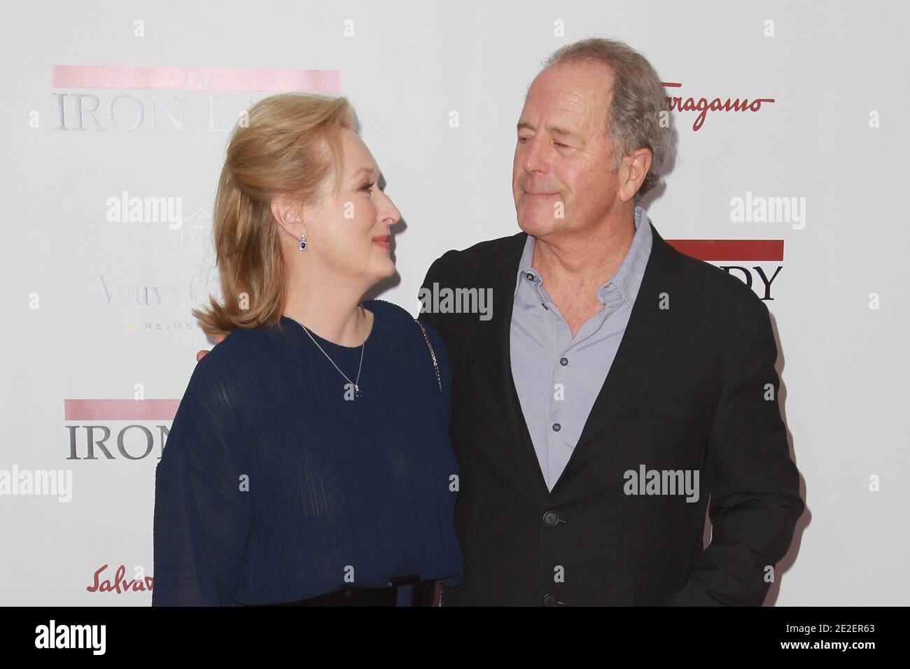 John gummer hi-res stock photography and images - Alamy