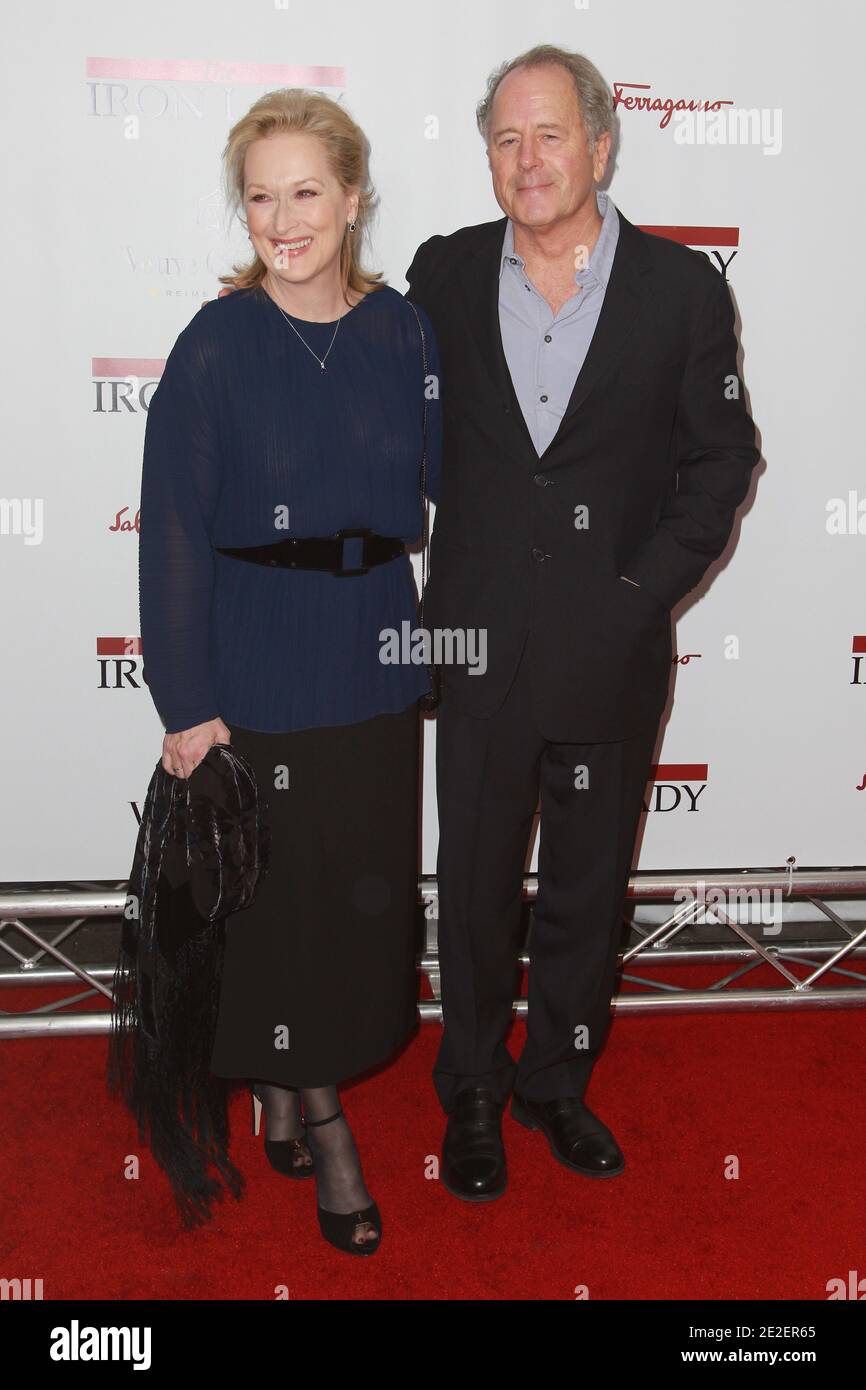 John gummer hi-res stock photography and images - Alamy