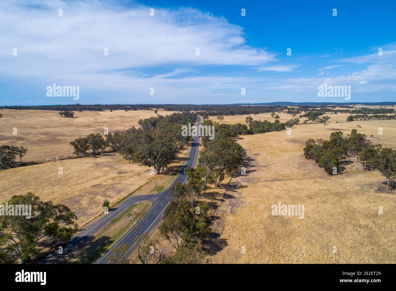 Australian grasslands hi-res stock photography and images - Alamy