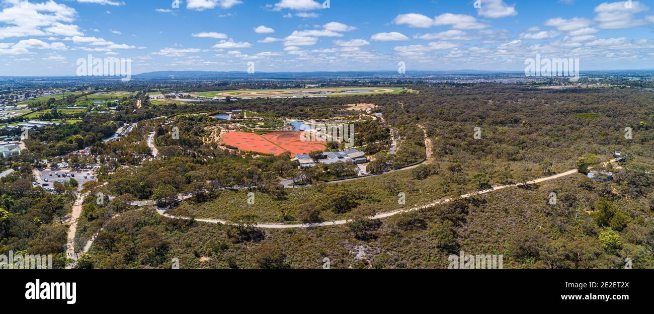 Cranbourne botanic gardens hi-res stock photography and images - Alamy
