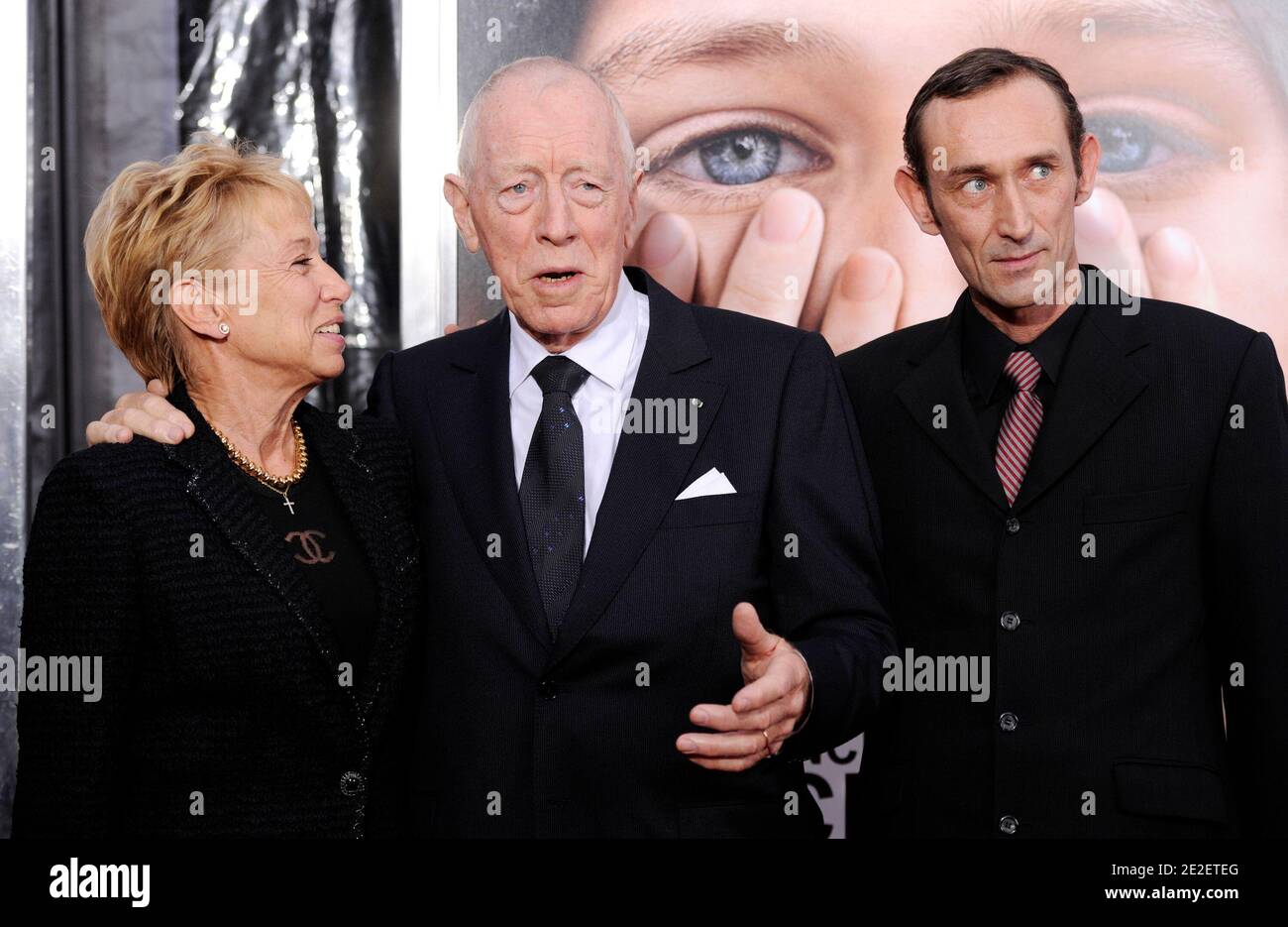 Max Von Sydow