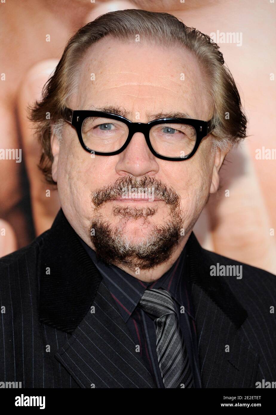 Brian Cox Actor Super Troopers