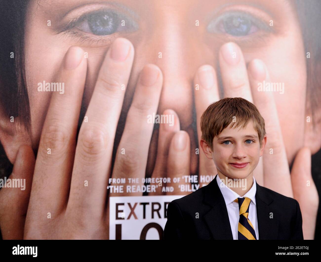 Evan agostini hi-res stock photography and images - Alamy