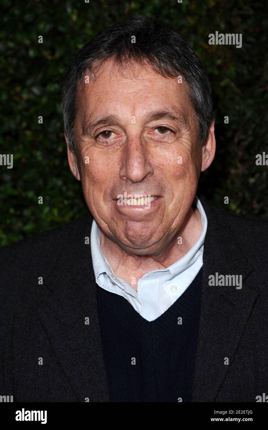 Ivan Reitman arrives at the premiere of Paramount Pictures's 'Young ...