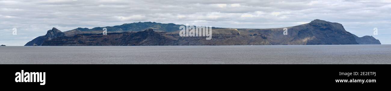 Saint helena island hi-res stock photography and images - Alamy