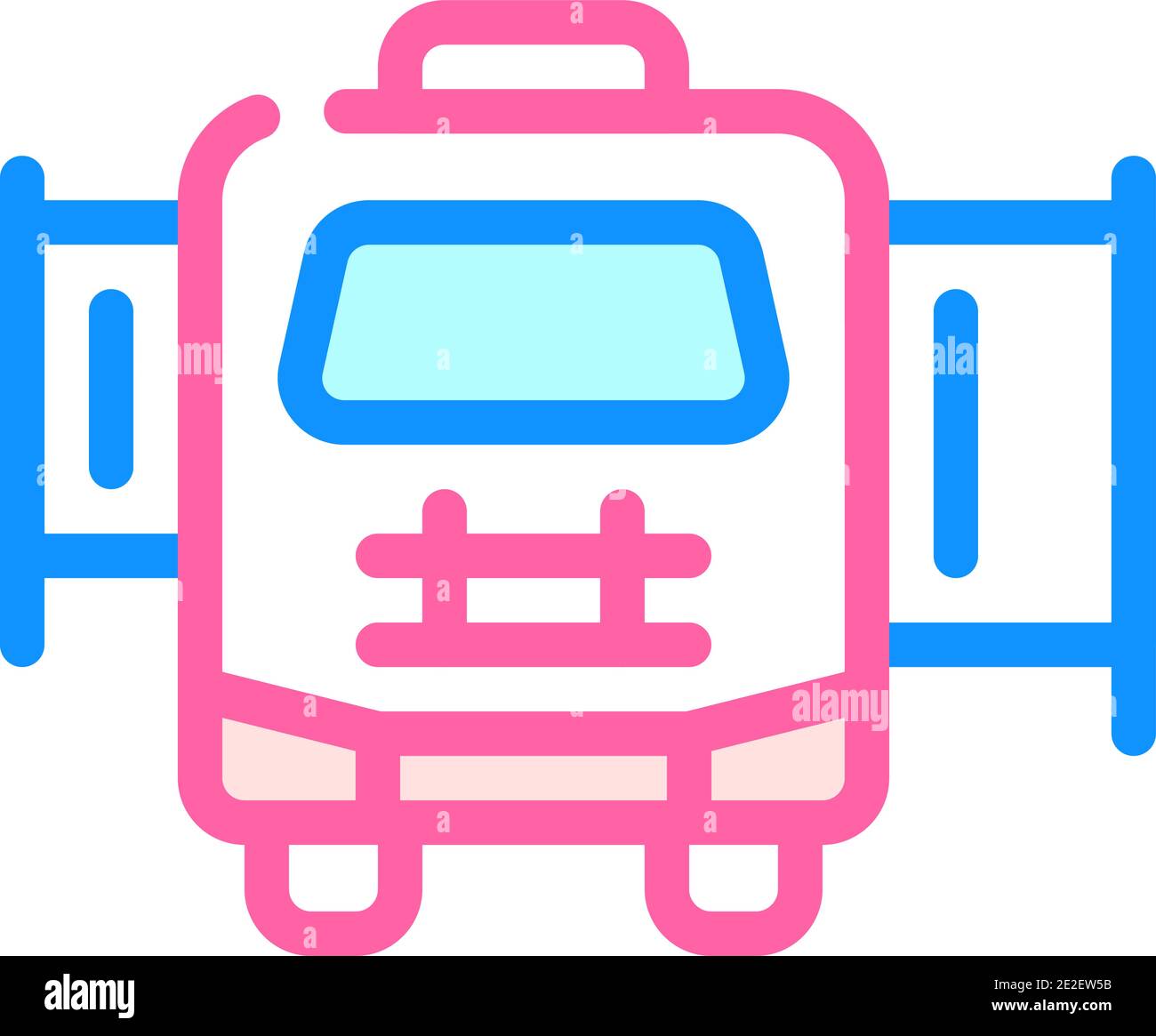 Car out of control Stock Vector Images - Alamy