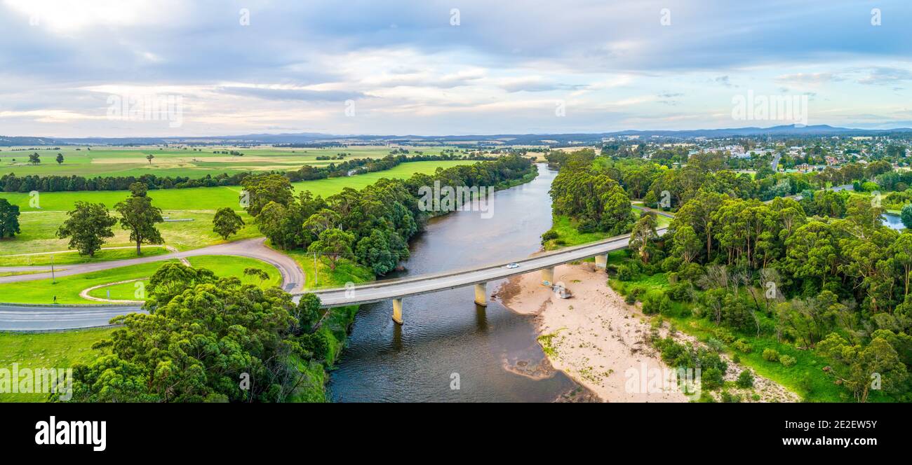Orbost australia hi-res stock photography and images - Alamy