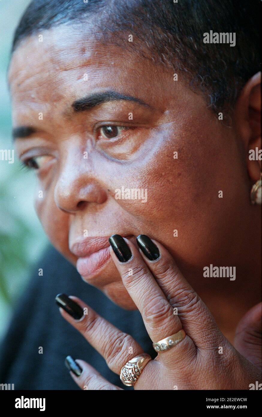 Singer Cesaria Evora, dubbed the "Barefoot Diva" for often performing ...