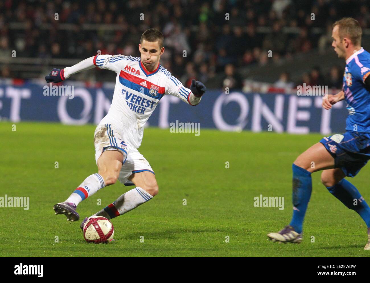 Maxime gaillard hi-res stock photography and images - Alamy