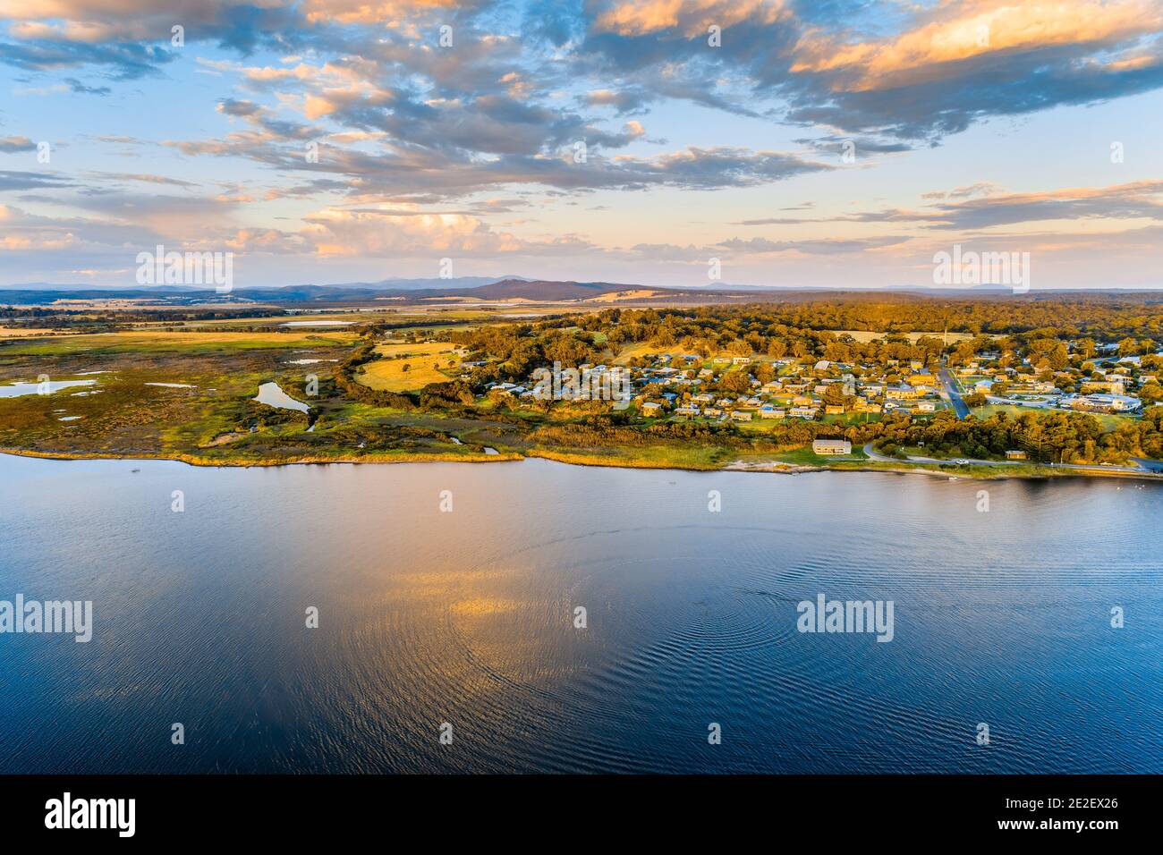 Marlo victoria hi-res stock photography and images - Alamy