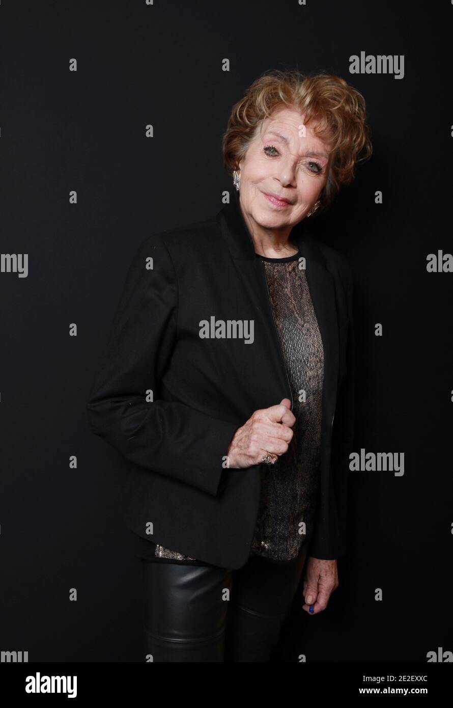 Marthe denis hi-res stock photography and images - Alamy