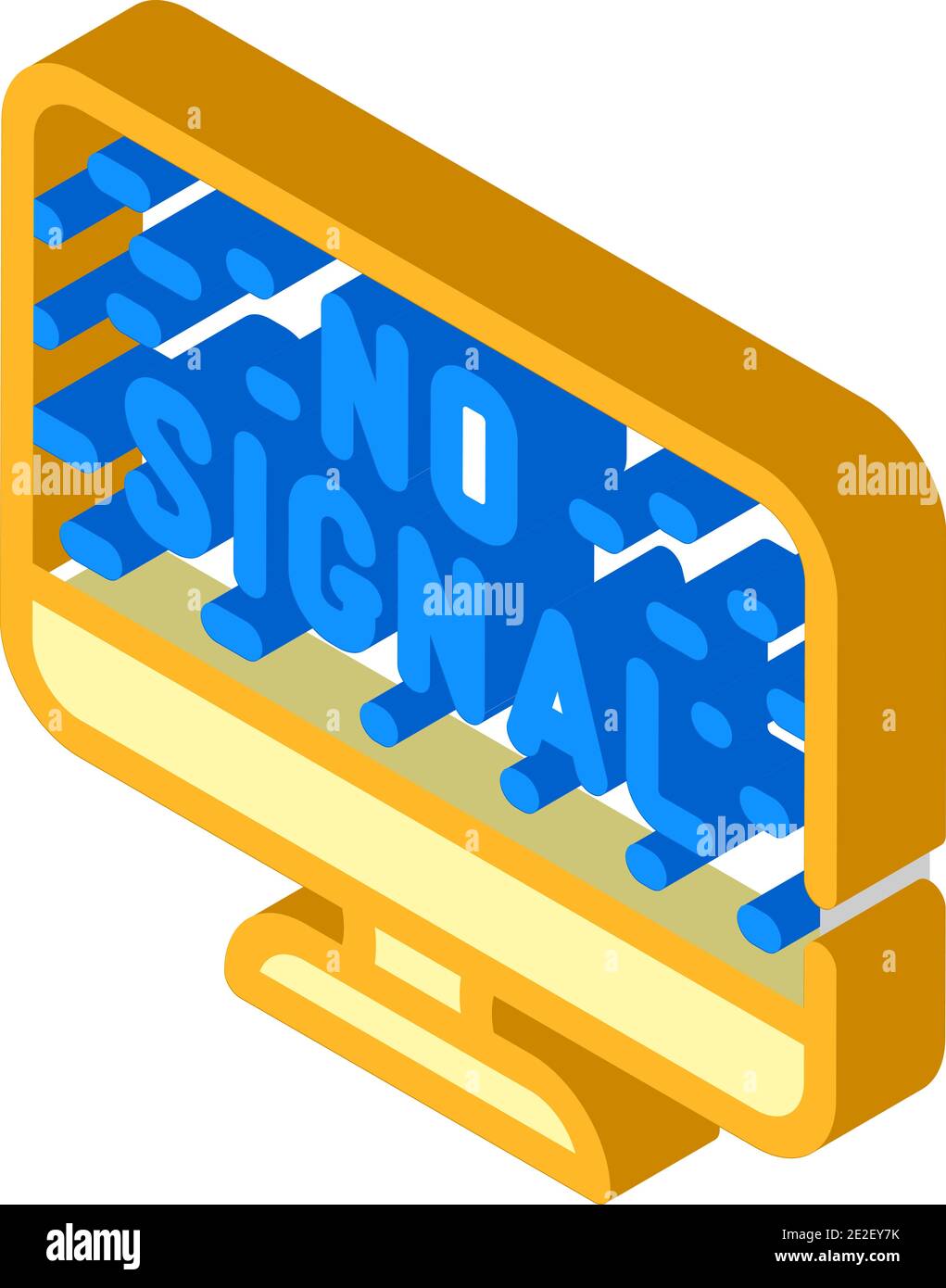 Lost e Stock Vector Images - Alamy