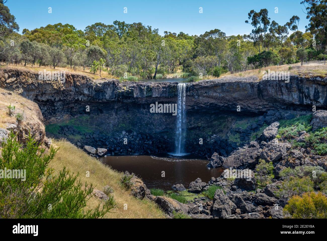 Wannon river hi-res stock photography and images - Alamy