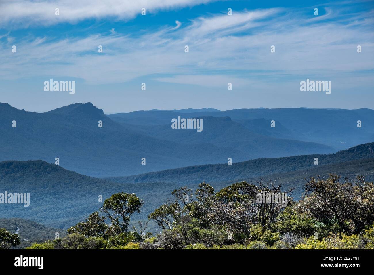 Mount william victoria hi-res stock photography and images - Alamy
