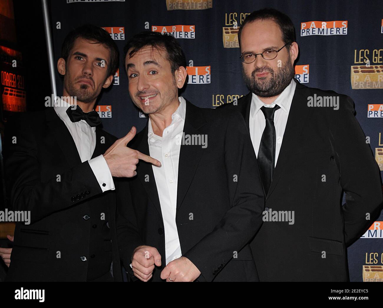 Gerard de la tele hi-res stock photography and images - Alamy