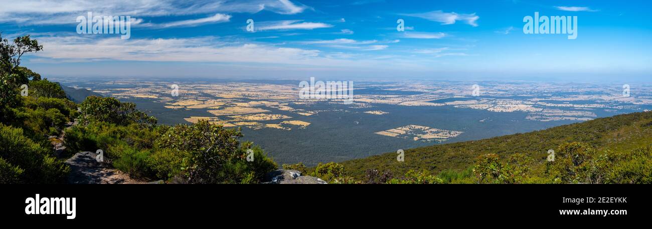 Mt william national park hi-res stock photography and images - Alamy