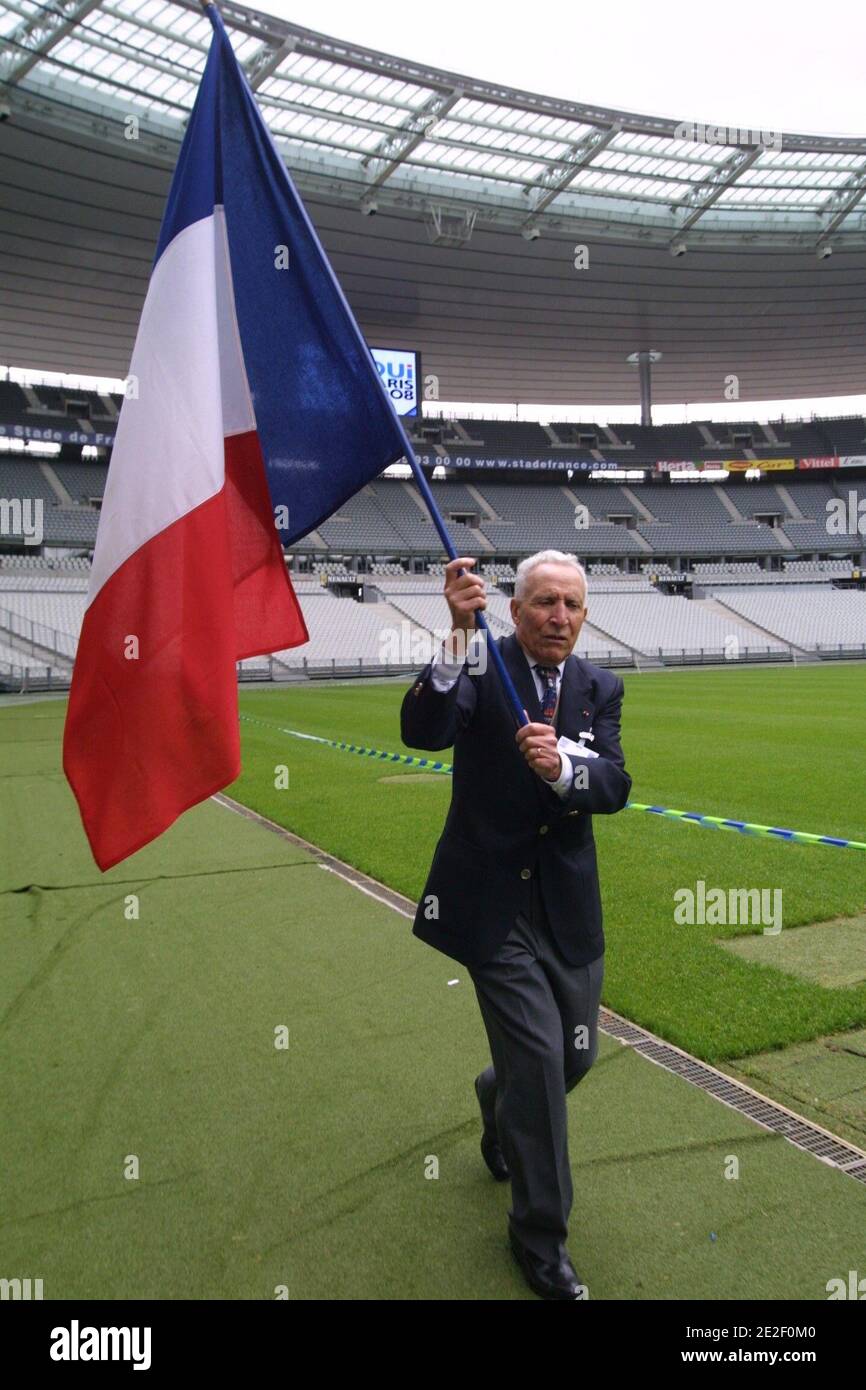 Mimoun alain hi-res stock photography and images - Alamy