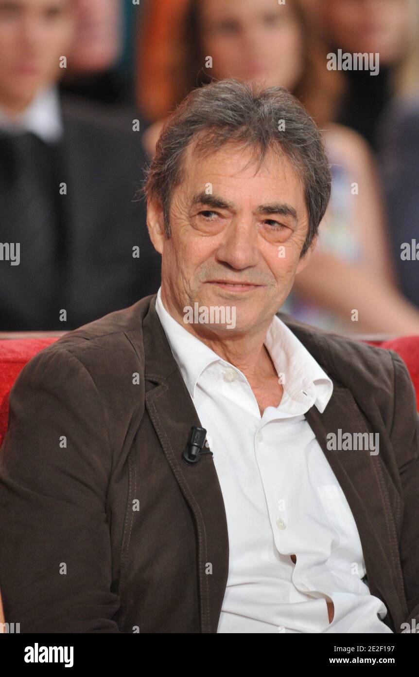 Daniel duval hi-res stock photography and images - Alamy