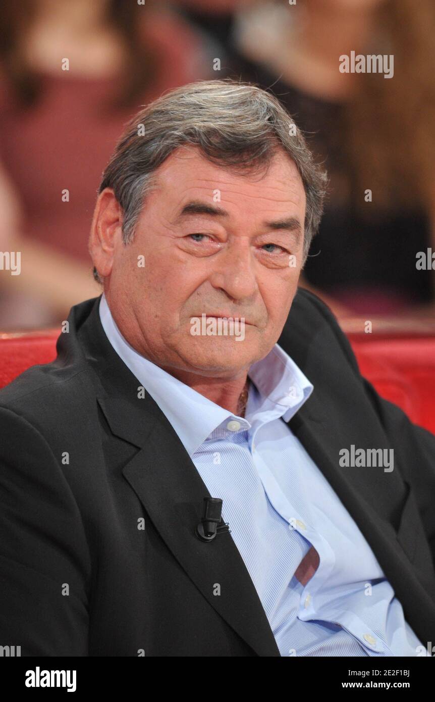 Edmond vidal hi-res stock photography and images - Alamy
