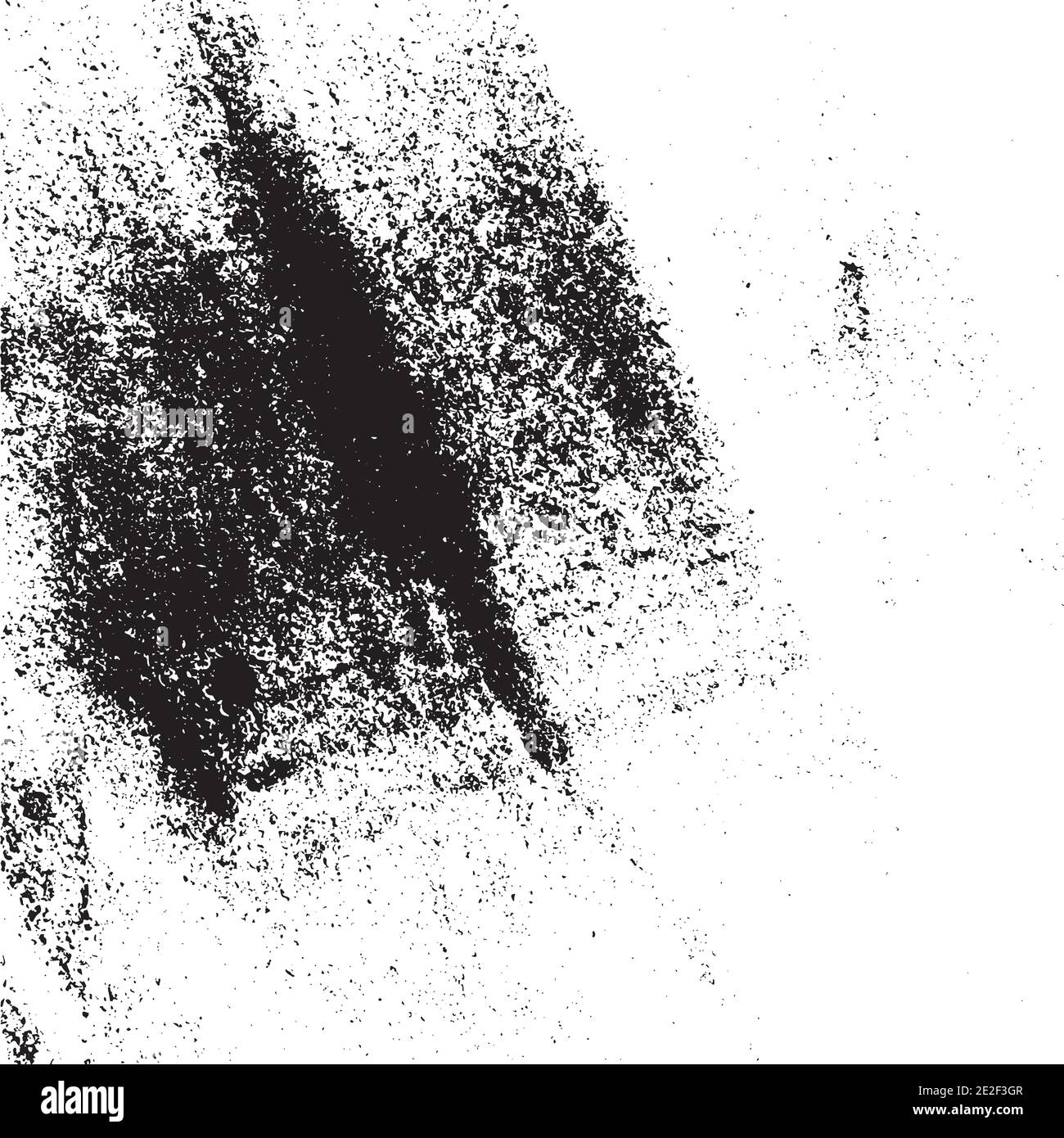 Grunge scratched backdrop distress Cut Out Stock Images & Pictures - Alamy