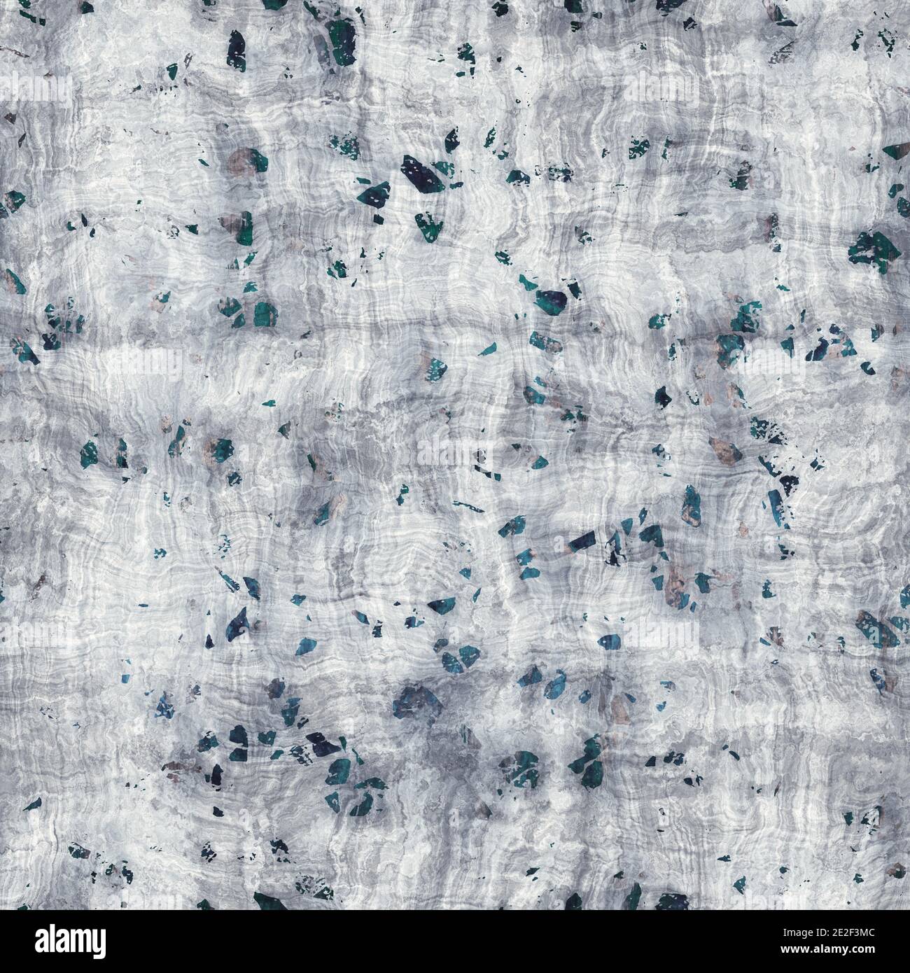 Seamless faded grungy ragged earthy fabric texture Stock Photo - Alamy