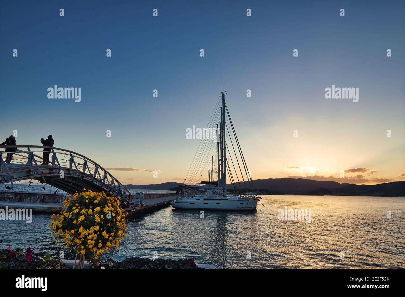 Bolos of greece hi-res stock photography and images - Alamy