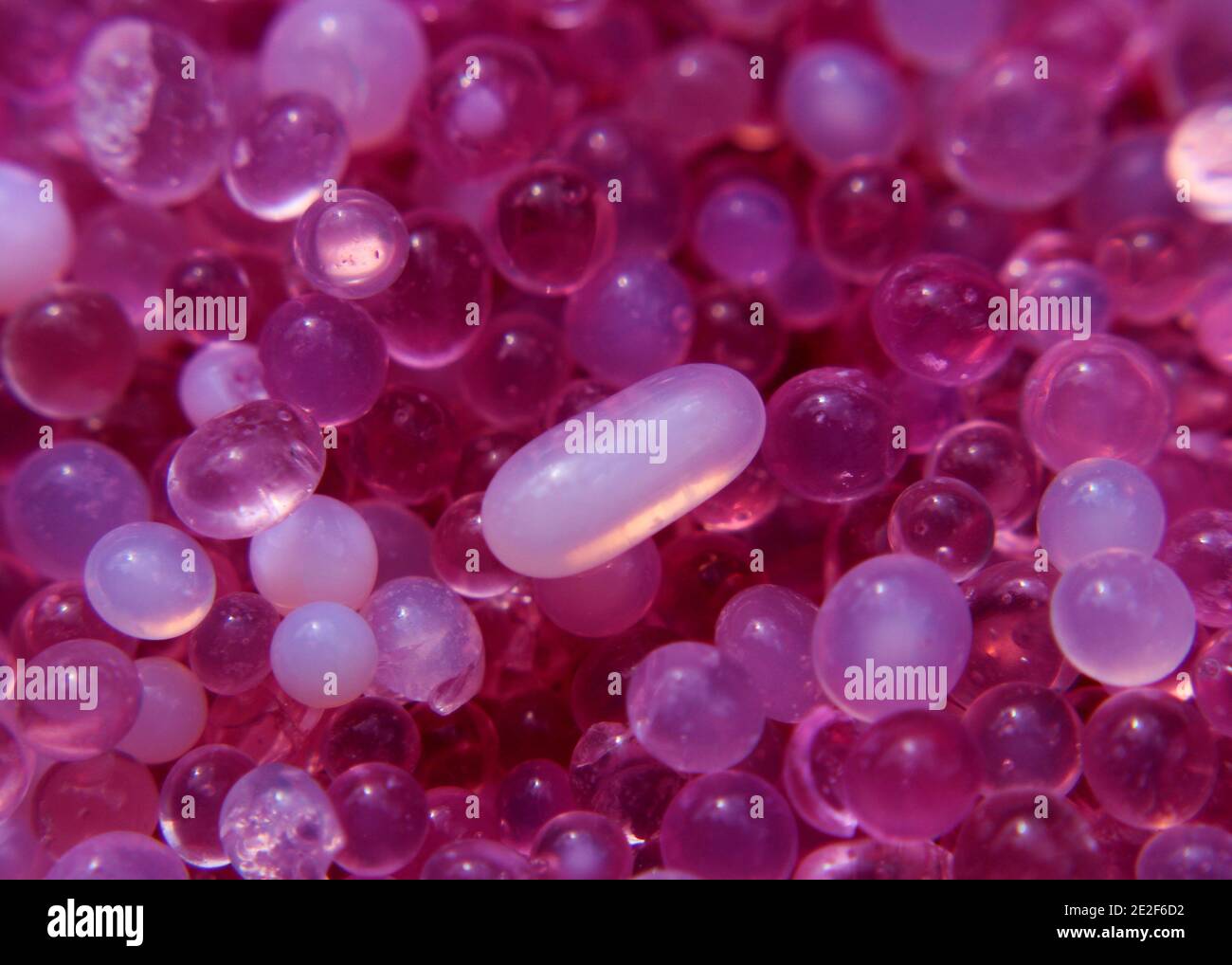 Silica dioxide hi-res stock photography and images - Alamy