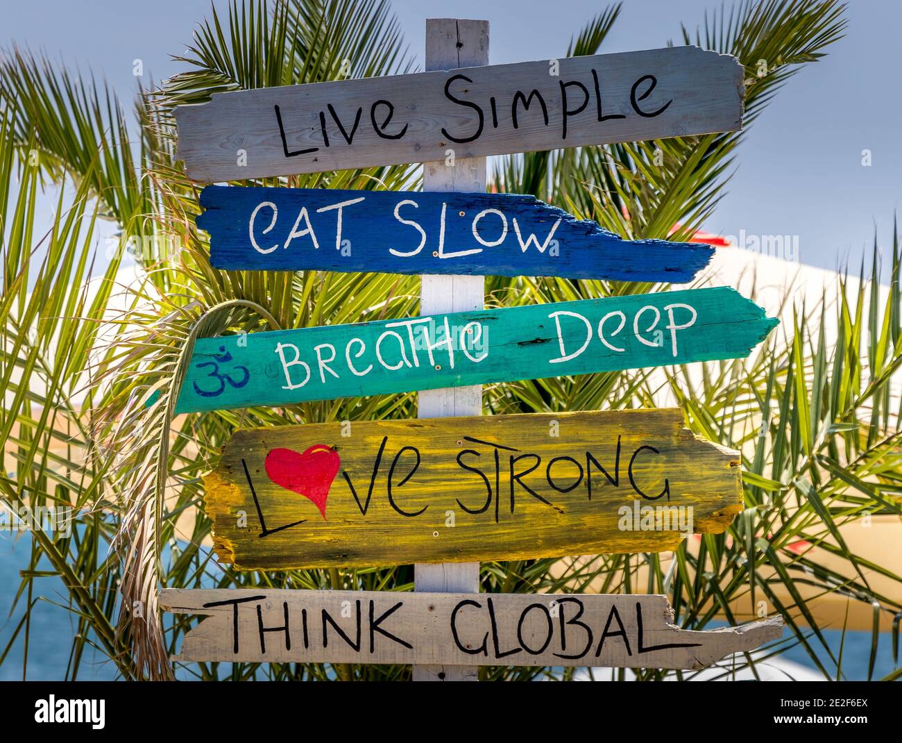 Inspiration direction hi-res stock photography and images - Alamy