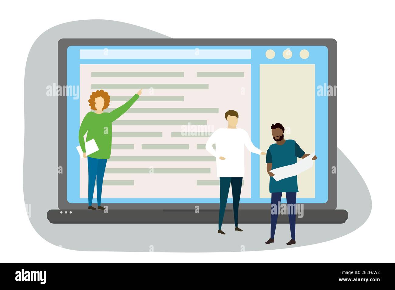 Workflows hi-res stock photography and images - Alamy