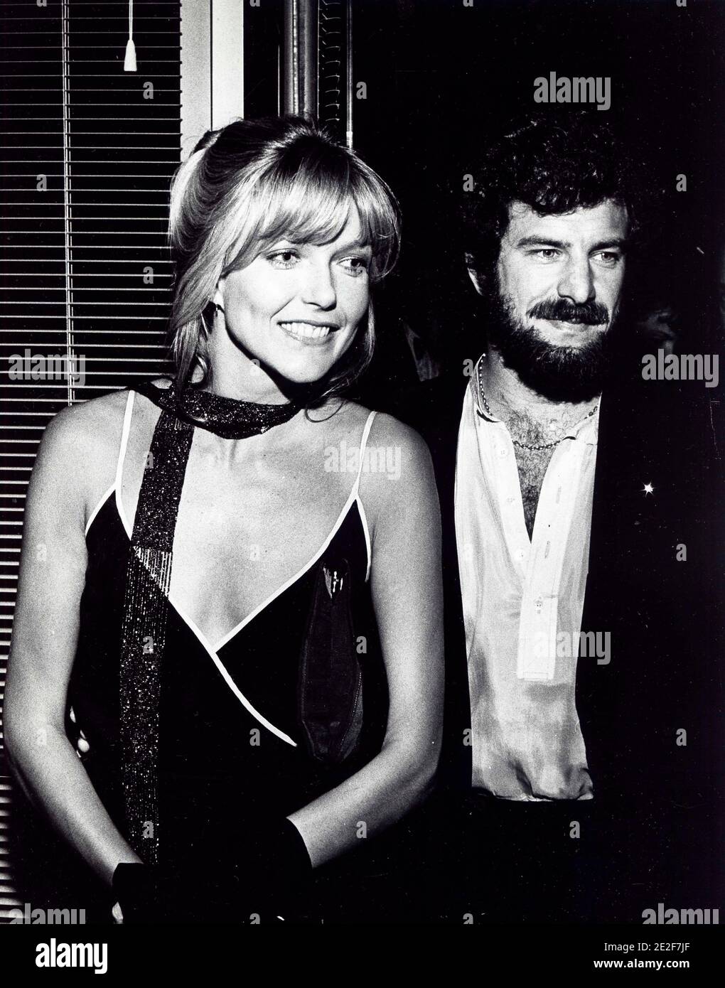 SUSAN BLAKELY Steve Jaffe Credit: Ralph Dominguez/MediaPunch Stock ...