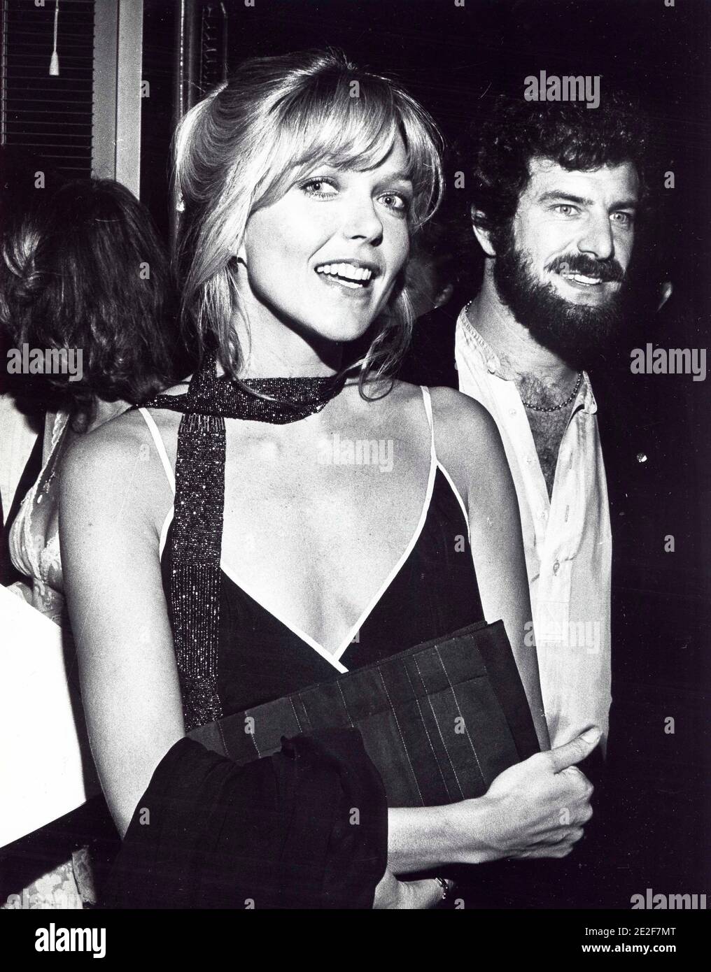 SUSAN BLAKELY Steve Jaffe Credit: Ralph Dominguez/MediaPunch Stock ...
