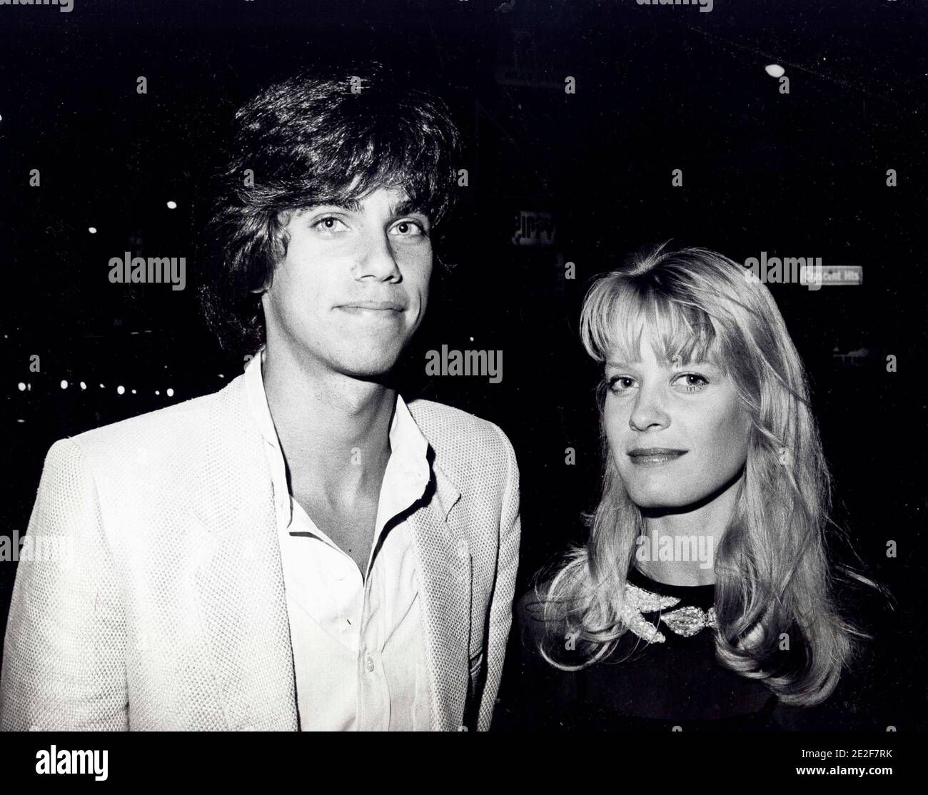 Robby Benson 1991