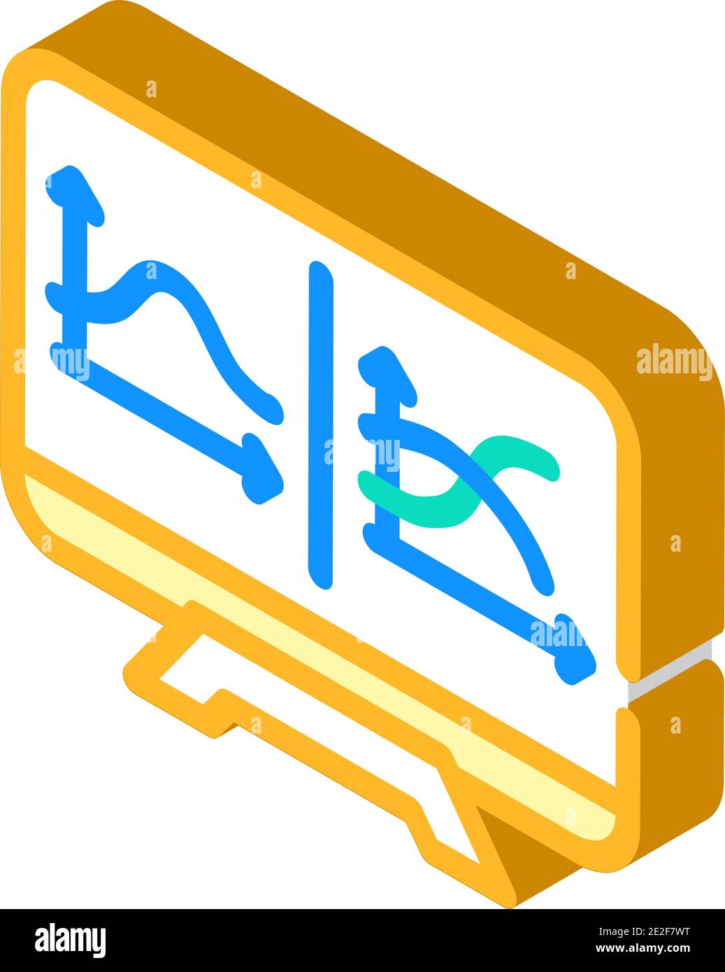 infographic solar power isometric icon vector illustration Stock Vector Image & Art - Alamy
