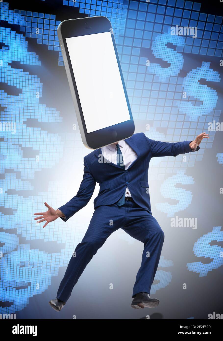 Syndrome influence hi-res stock photography and images - Alamy