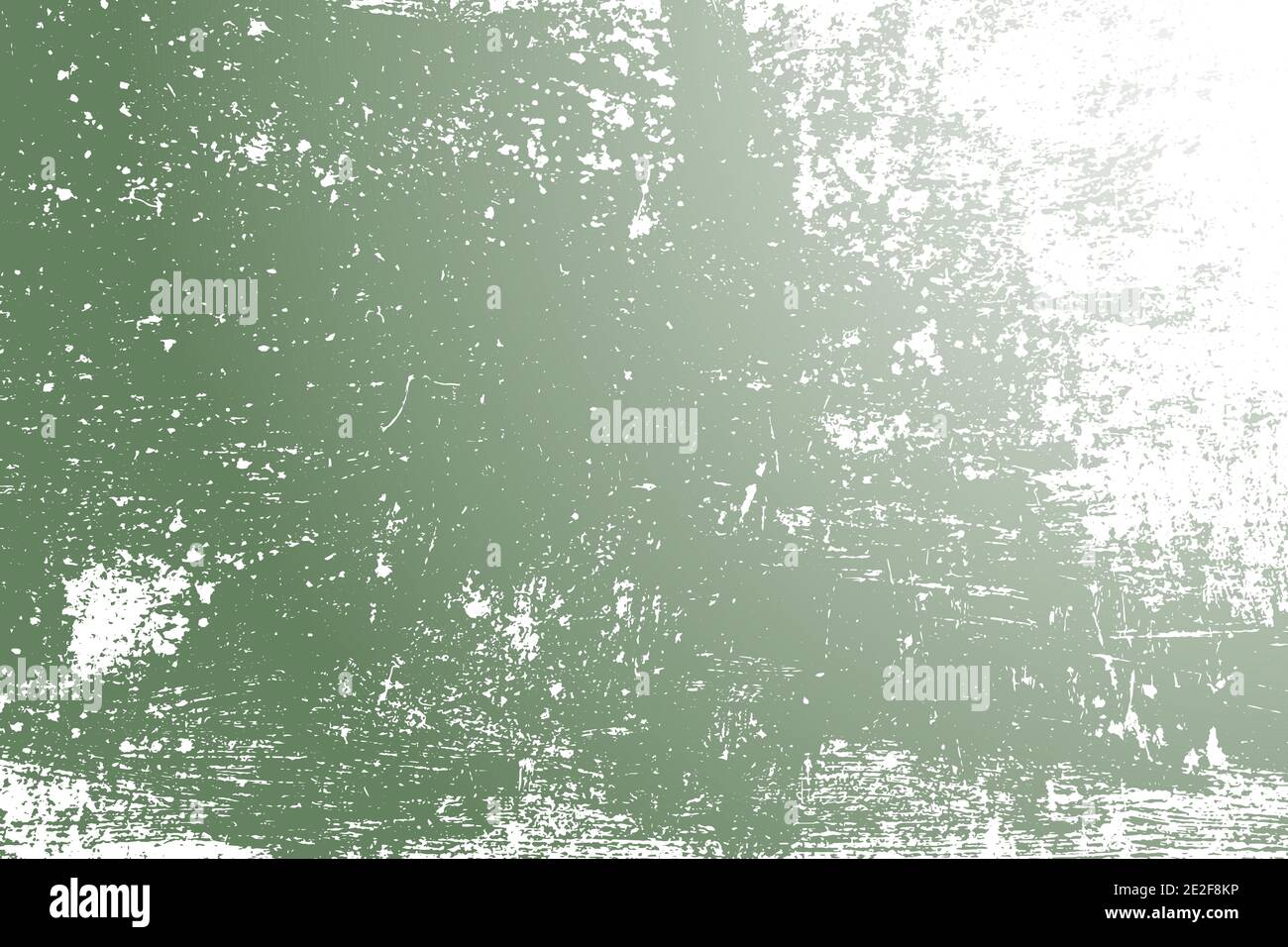 Green Grunge Background Stock Vector Image & Art - Alamy