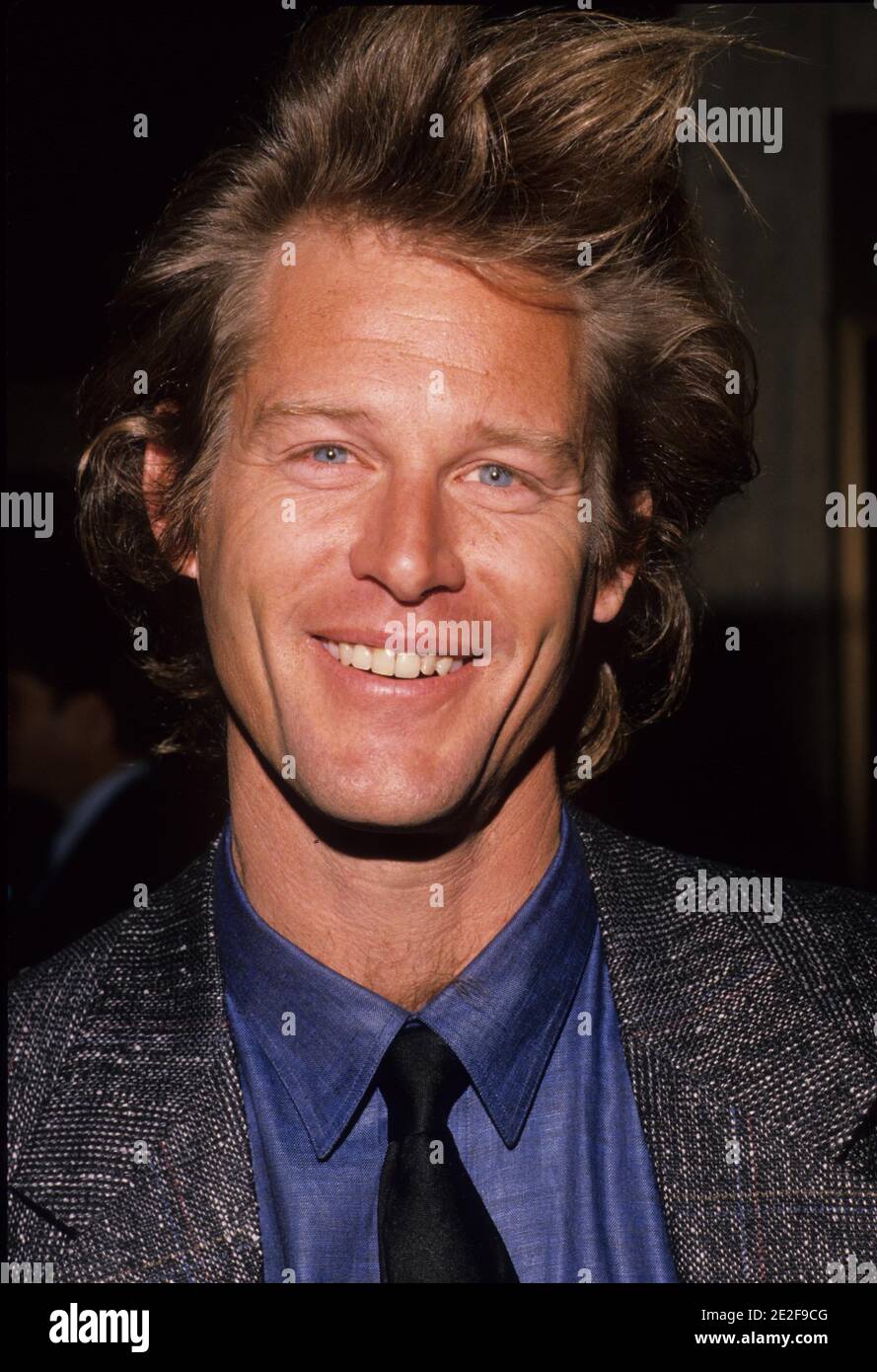 Brian kerwin hi-res stock photography and images - Alamy