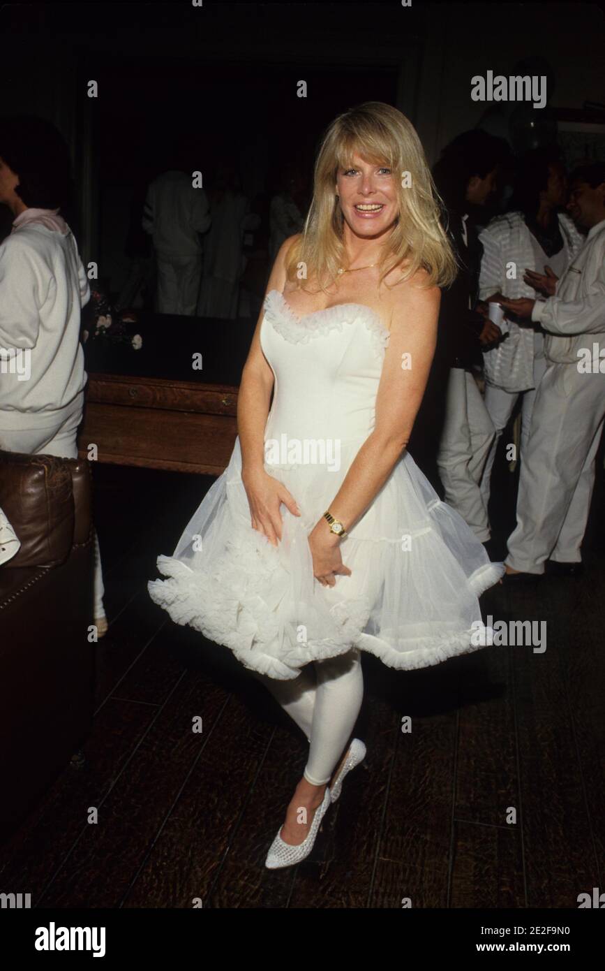 KAREN LAMM Credit: Ralph Dominguez/MediaPunch Stock Photo - Alamy