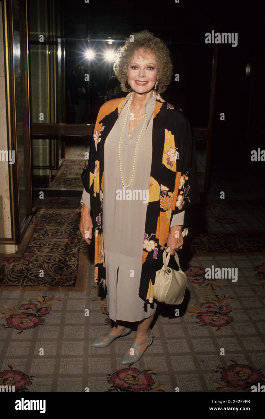 June lockhart hi-res stock photography and images - Alamy