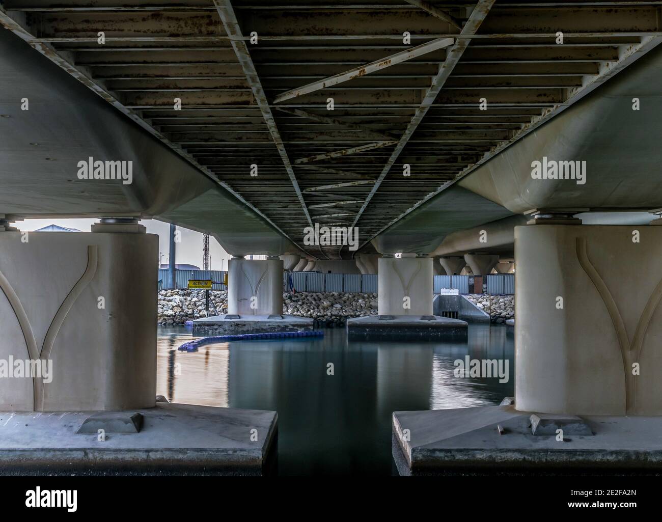 Bahrain Flyover Bahrain News: New Flyover Part Of Bigger Project To