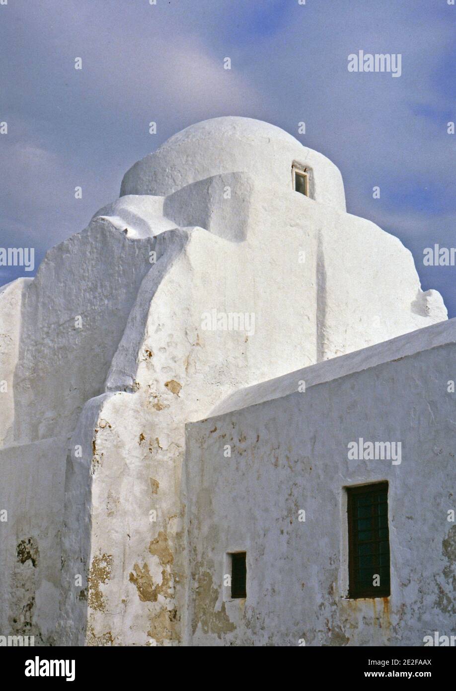 1990s greece tourism hi-res stock photography and images - Alamy