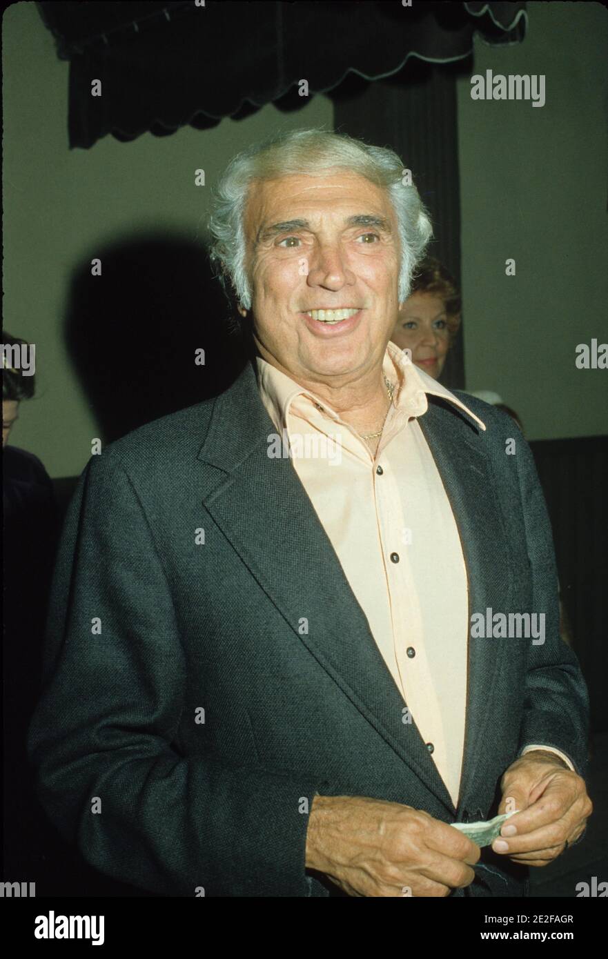 ROBERT ACDA R8116 Credit: Ralph Dominguez/MediaPunch Stock Photo - Alamy