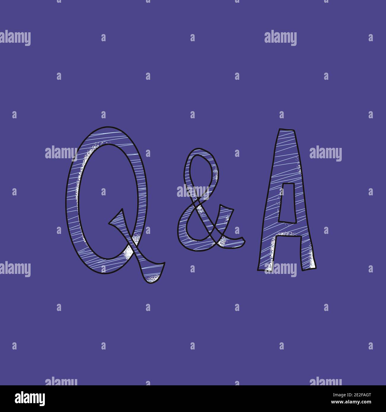 Lettreing Stock Vector Images - Alamy