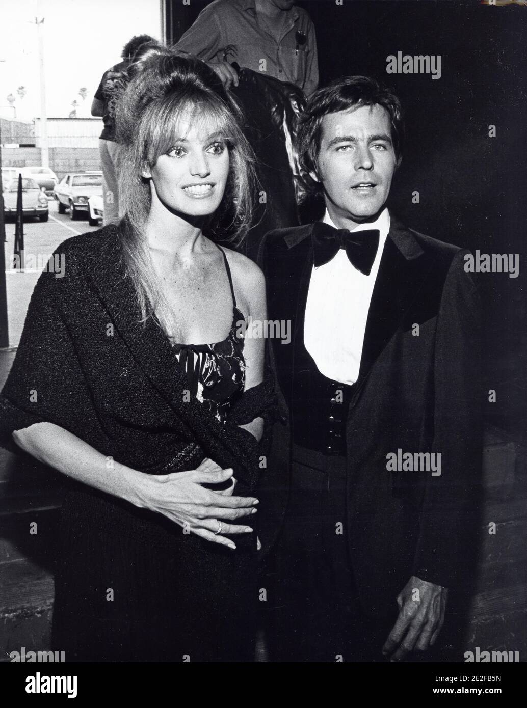 SUSAN ANTON Jim Stafford Credit: Ralph Dominguez/MediaPunch Stock Photo ...