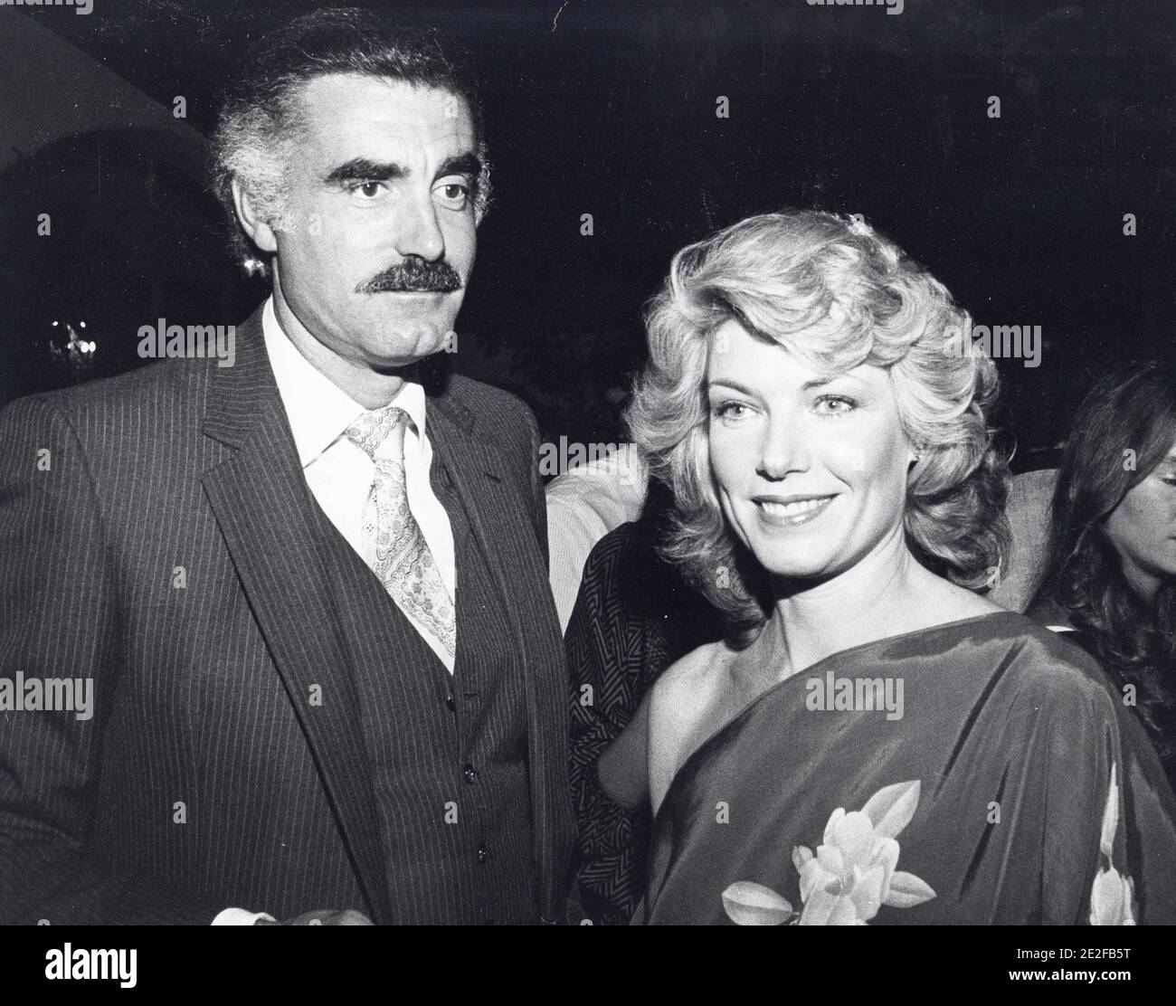 Susan sullivan hi-res stock photography and images - Alamy