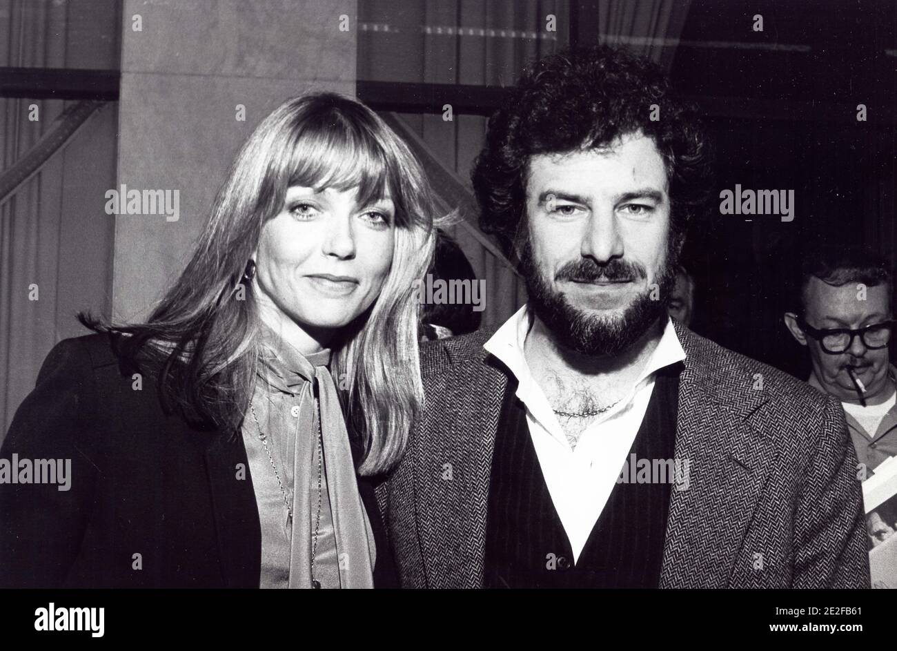 SUSAN BLAKELY Steve Jaffe Credit: Ralph Dominguez/MediaPunch Stock ...