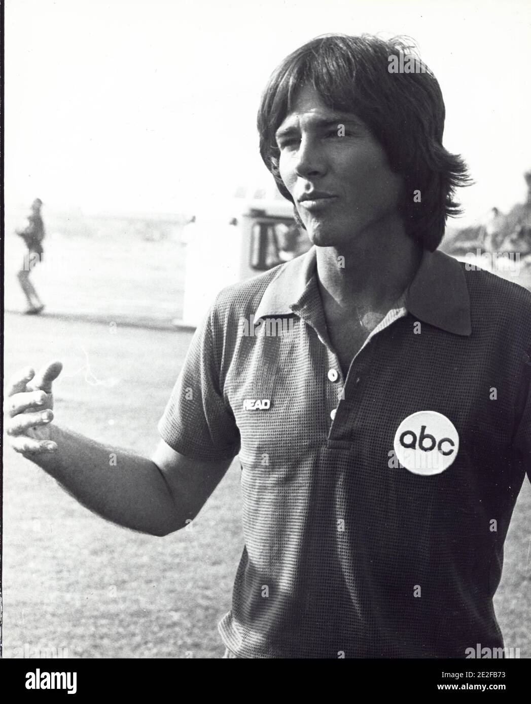 RICHARD HATCH Credit: Ralph Dominguez/MediaPunch Stock Photo - Alamy