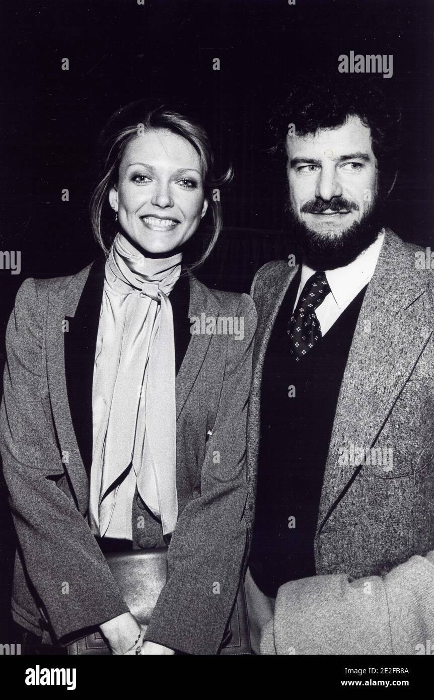 SUSAN BLAKELY Steve Jaffe Credit: Ralph Dominguez/MediaPunch Stock ...