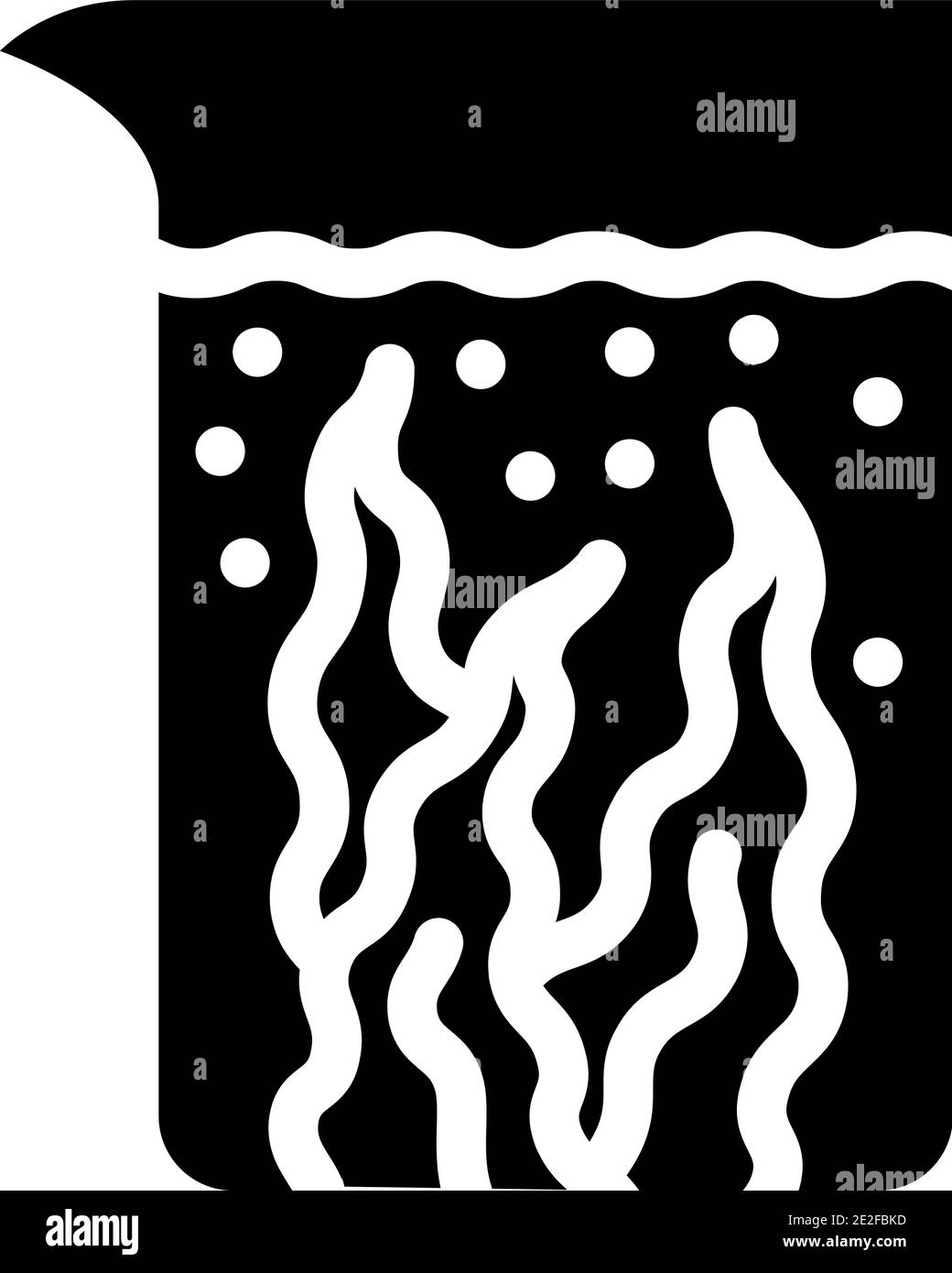 Algae biofuel plant hi-res stock photography and images - Alamy