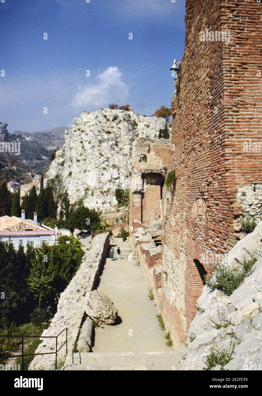 1990s Greece Ruins High Resolution Stock Photography and Images - Alamy
